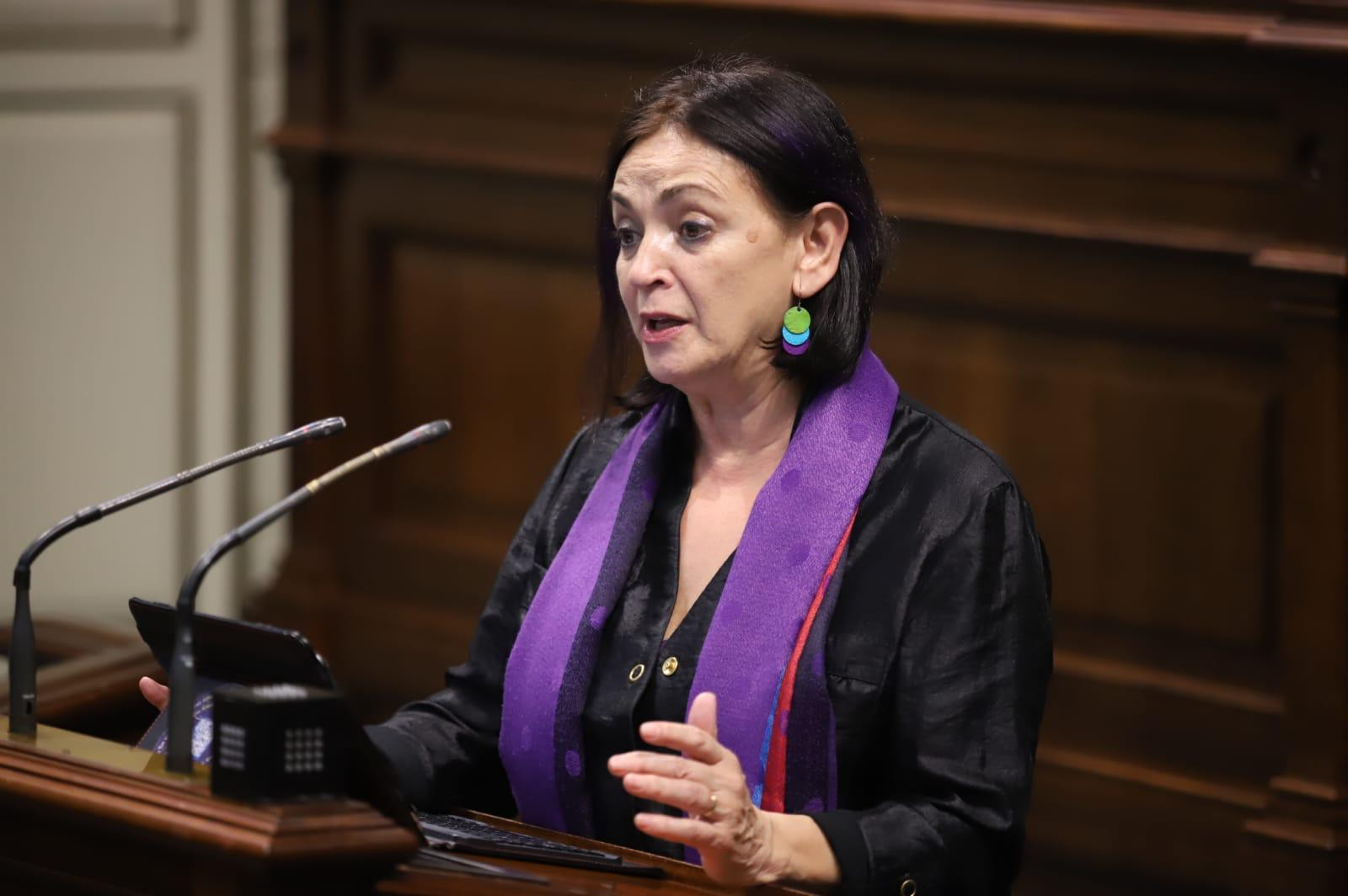 Sí Podemos Canarias defiende que la Renta Canaria de Ciudadanía “es ... Sí Podemos Canarias defiende que la Renta Canaria de Ciudadanía “es ...